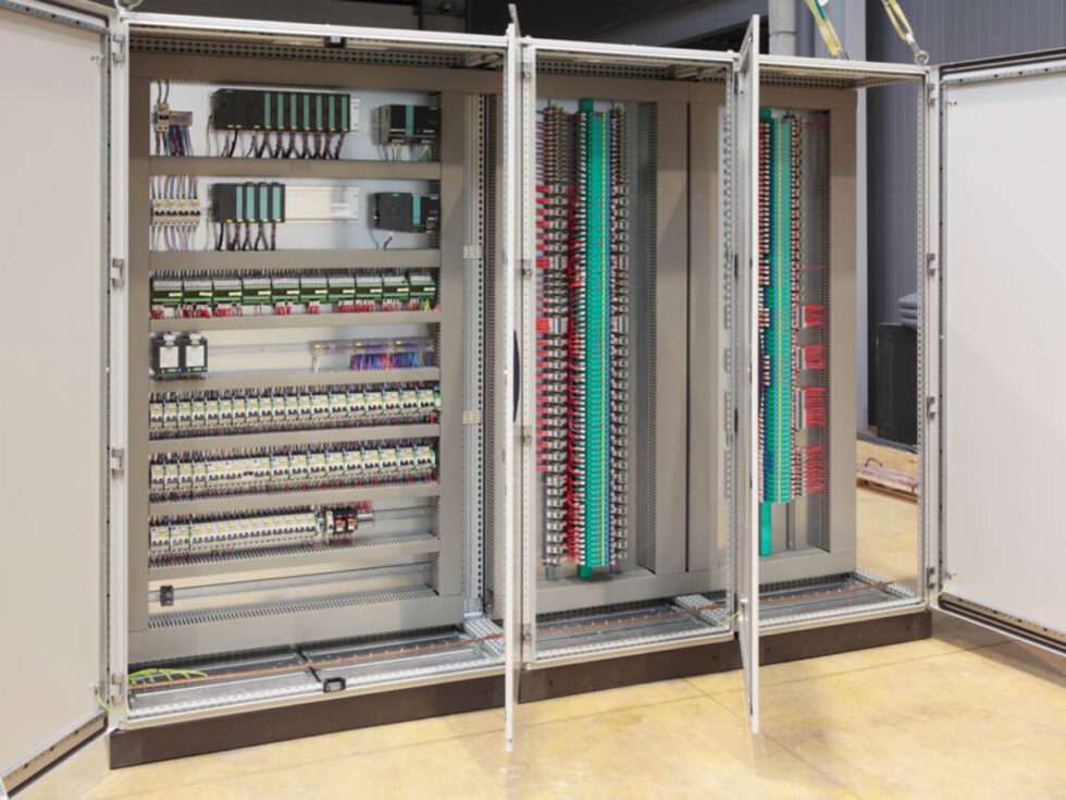 Control Panels | Seqronics